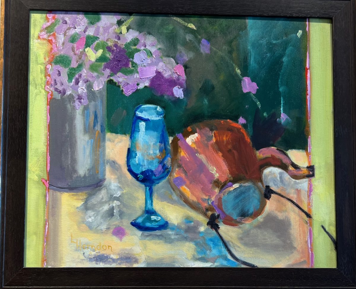 Main Street Artists – 436 Main Street Quincy. CA 95971